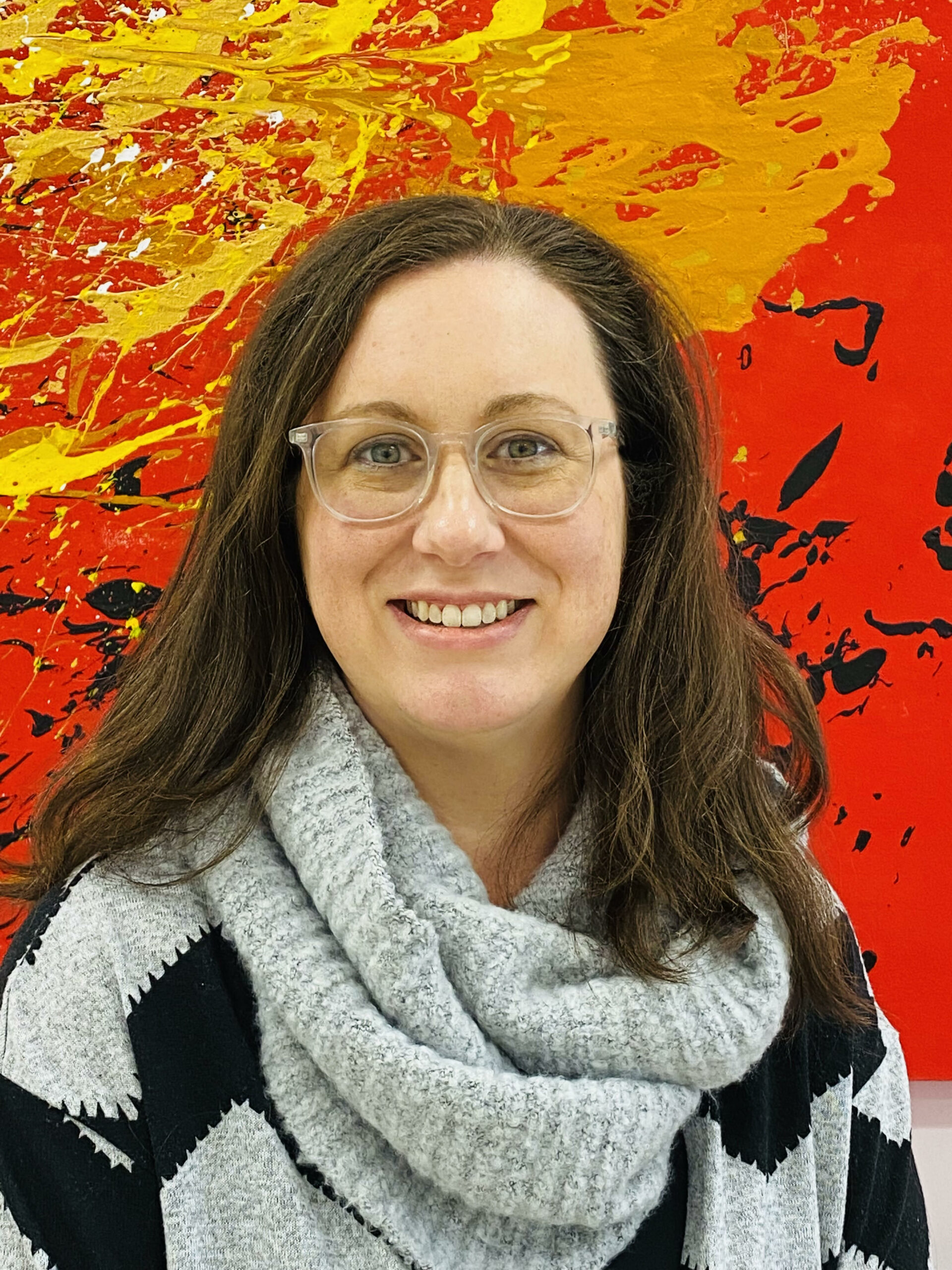 Meet the Staff – Hamilton County Family Justice Center