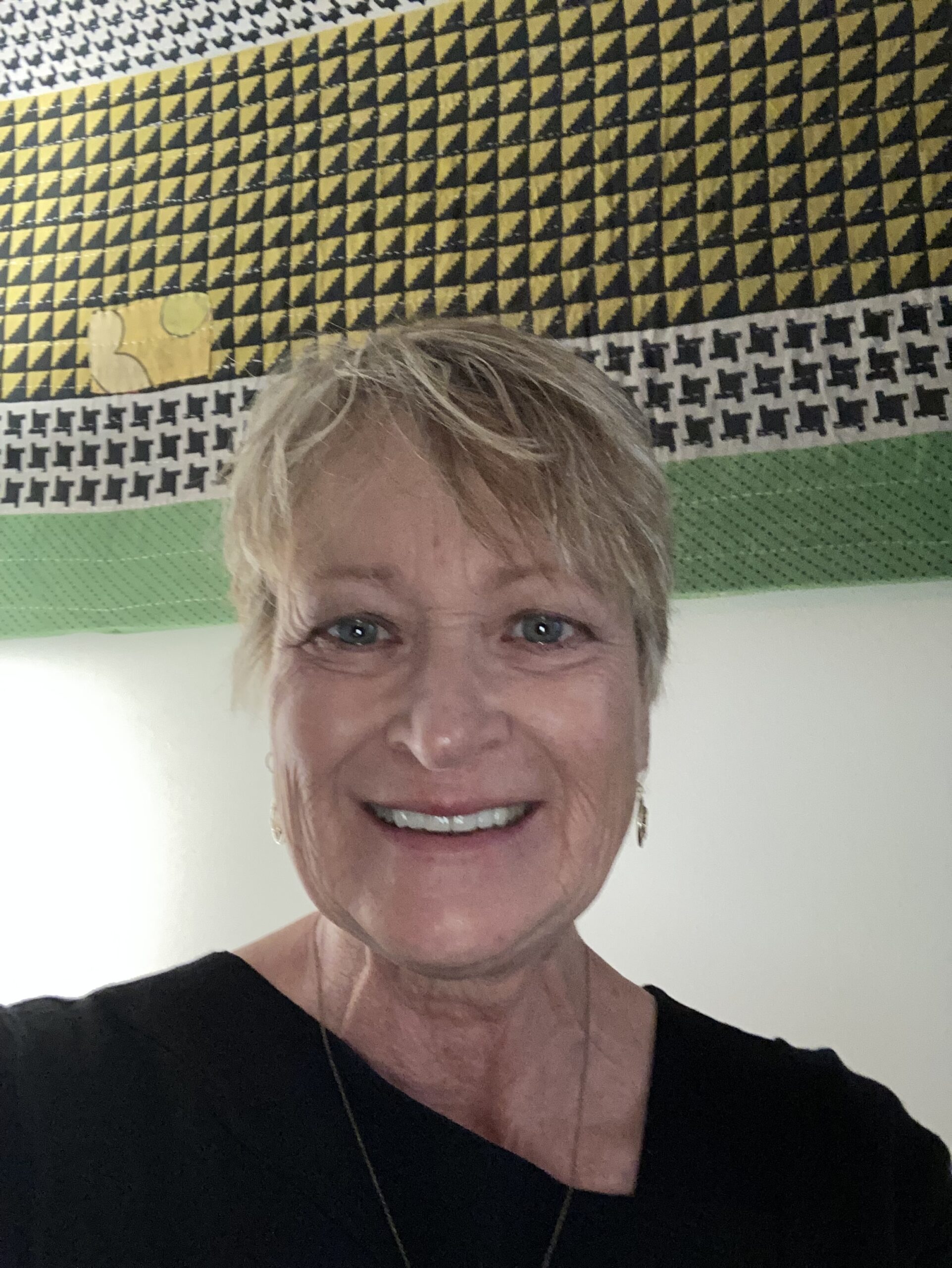 Meet the Staff – Hamilton County Family Justice Center