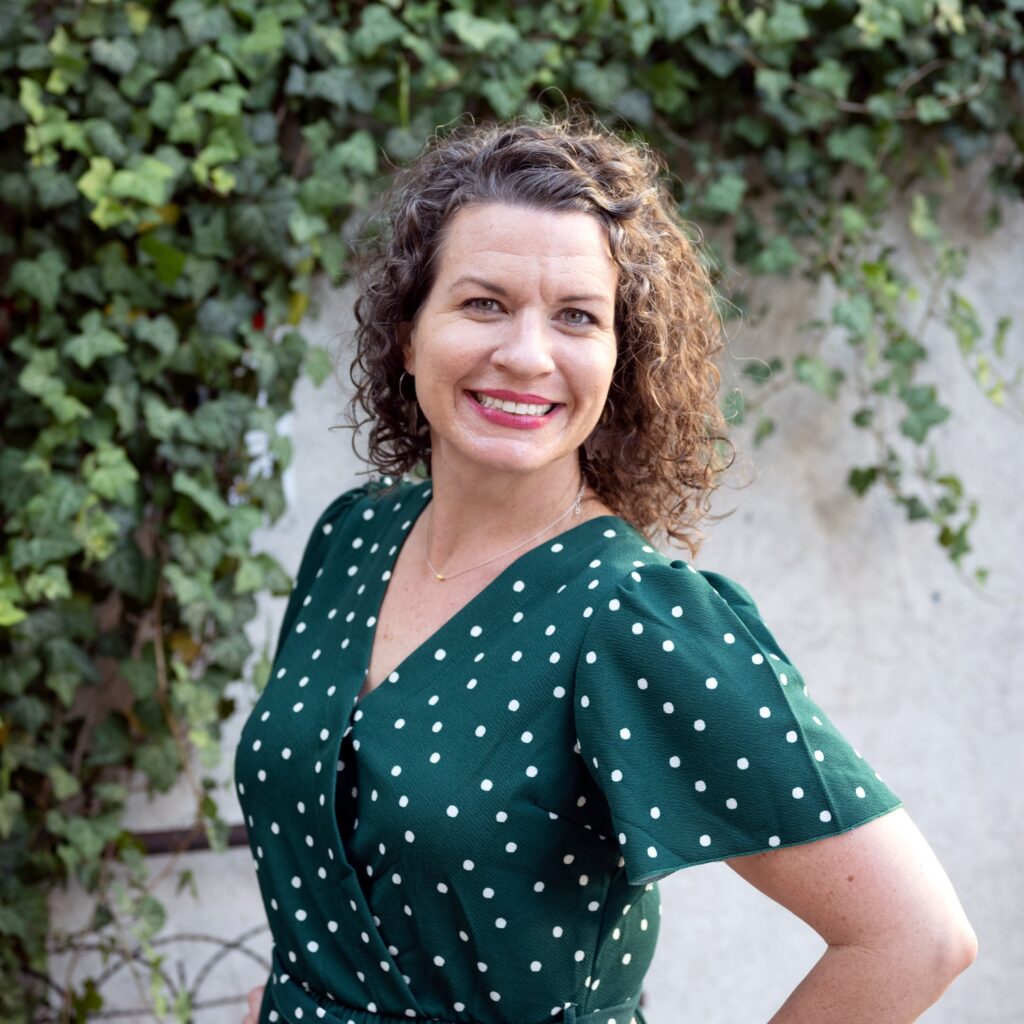 Meet the Staff – Hamilton County Family Justice Center